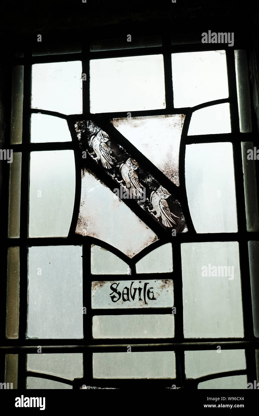 Bradford bolling hall museum hi-res stock photography and images - Alamy