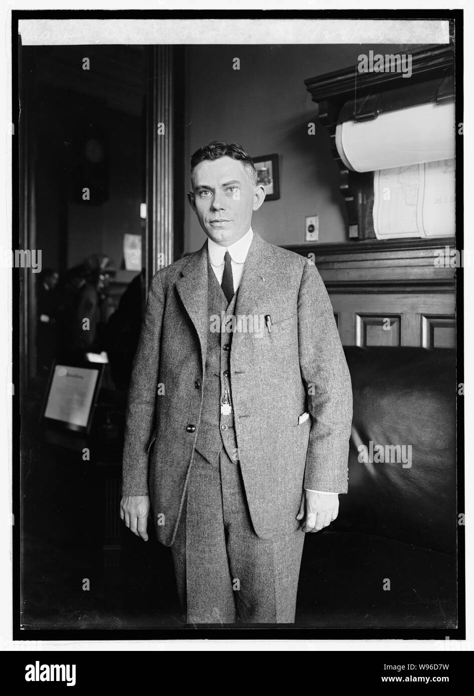 Alvin white hi-res stock photography and images - Alamy