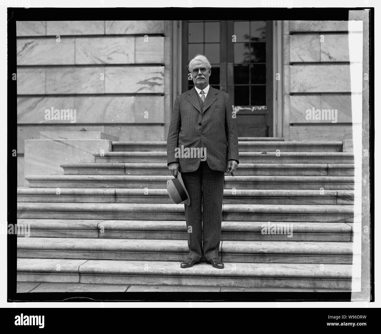 Labor improvements Black and White Stock Photos & Images - Alamy