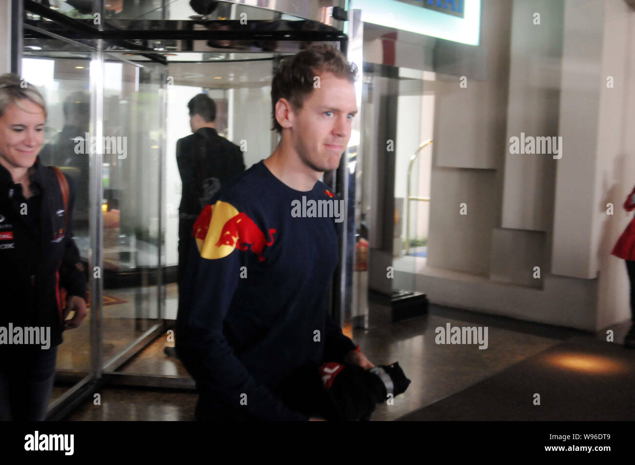 Formula one world champion hi-res stock photography and images - Alamy