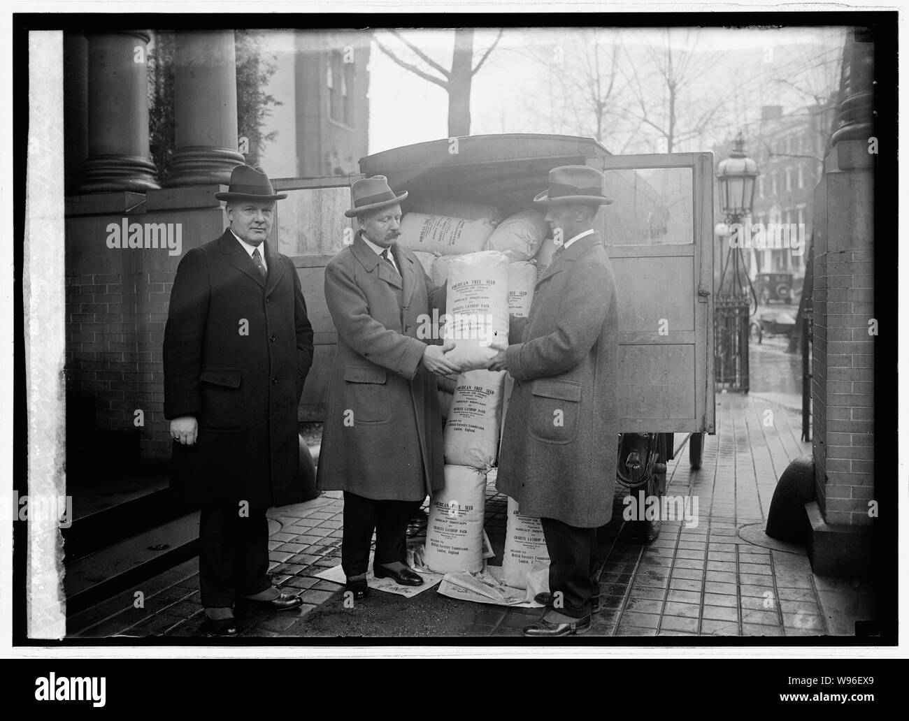 Am nature assn hi-res stock photography and images - Alamy