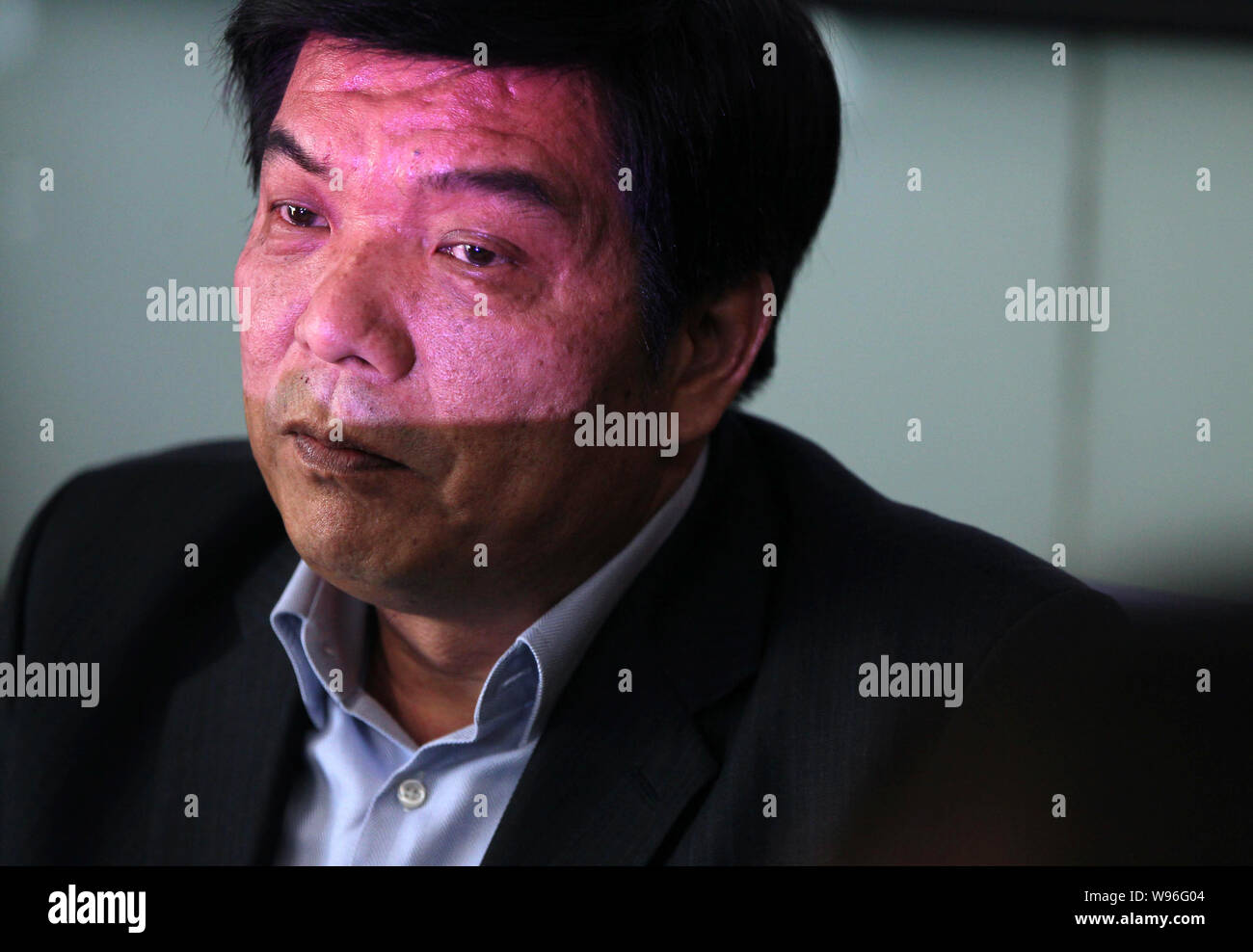 Yang long san hi-res stock photography and images - Alamy