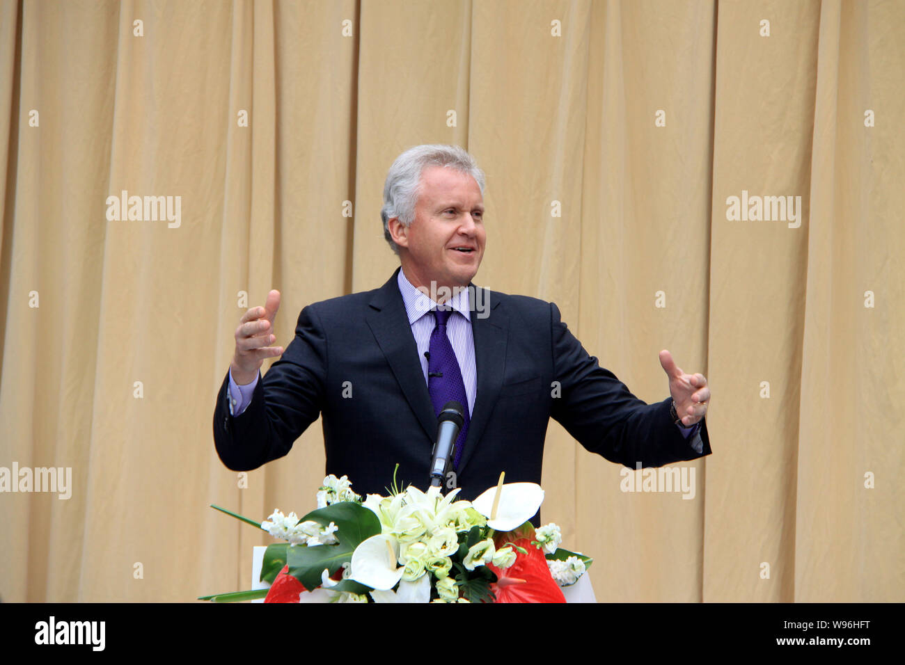 General electric company hi-res stock photography and images - Alamy