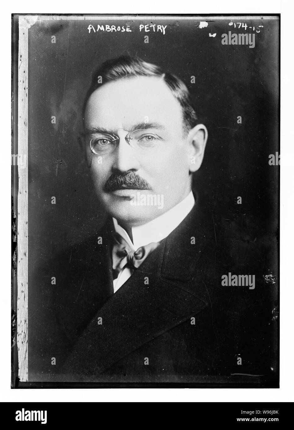 'ambrose Cut Out Stock Images & Pictures - Alamy