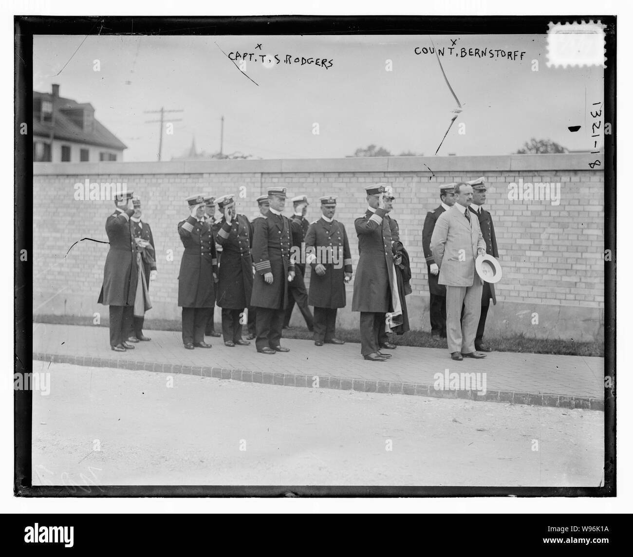 German count Cut Out Stock Images & Pictures - Alamy