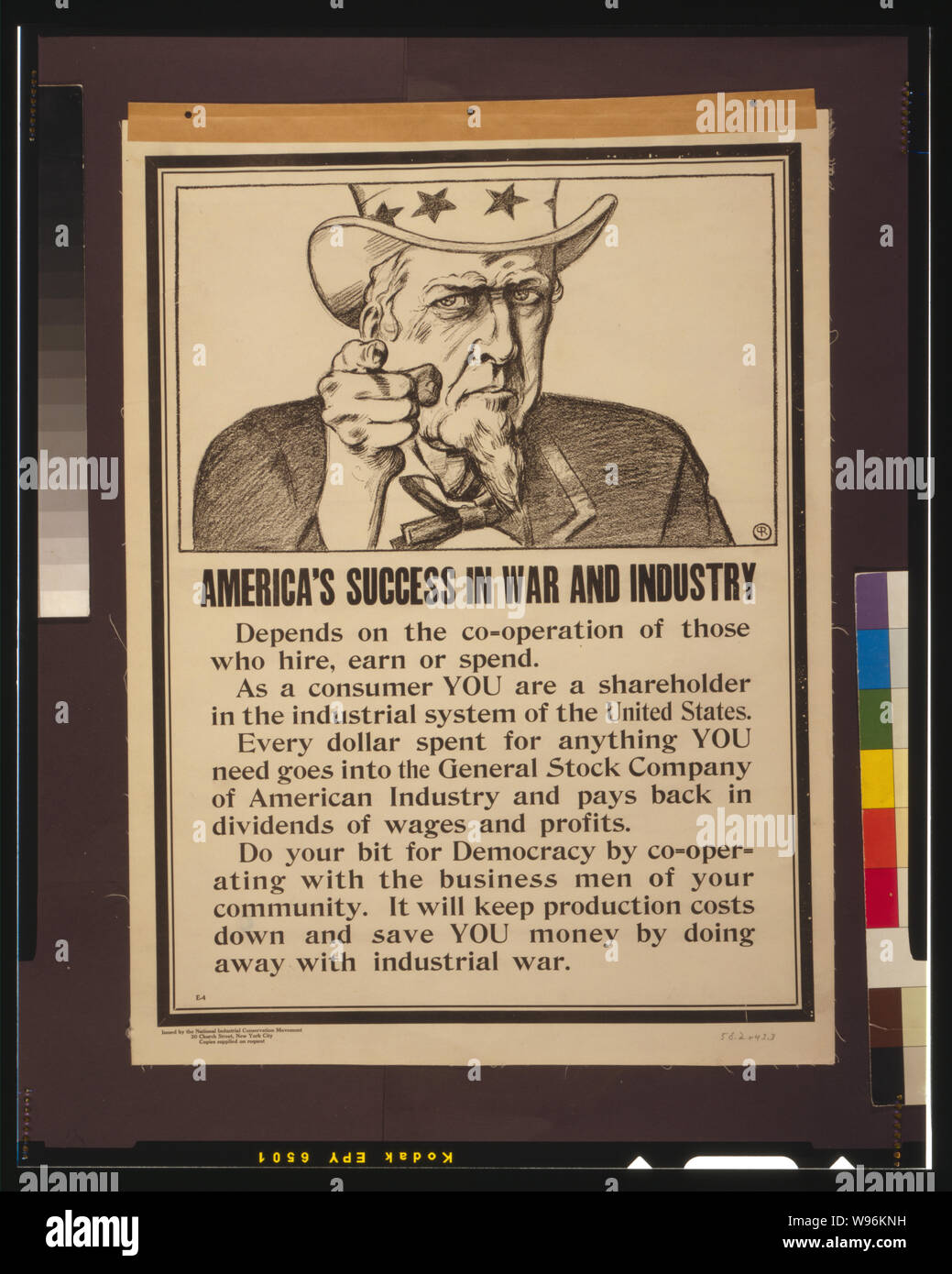 Uncle sam pointing hi-res stock photography and images - Alamy