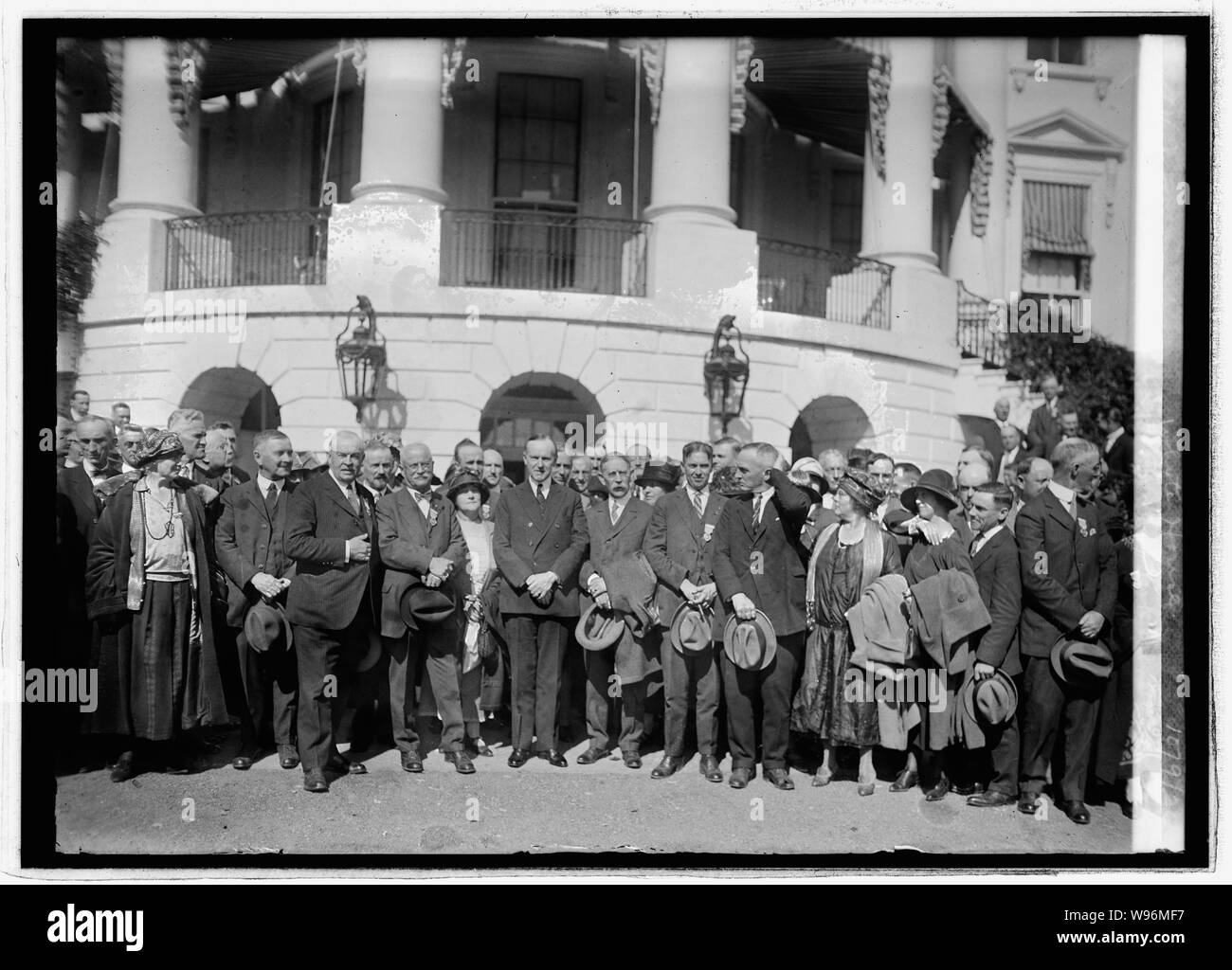 Parks association Black and White Stock Photos & Images - Alamy