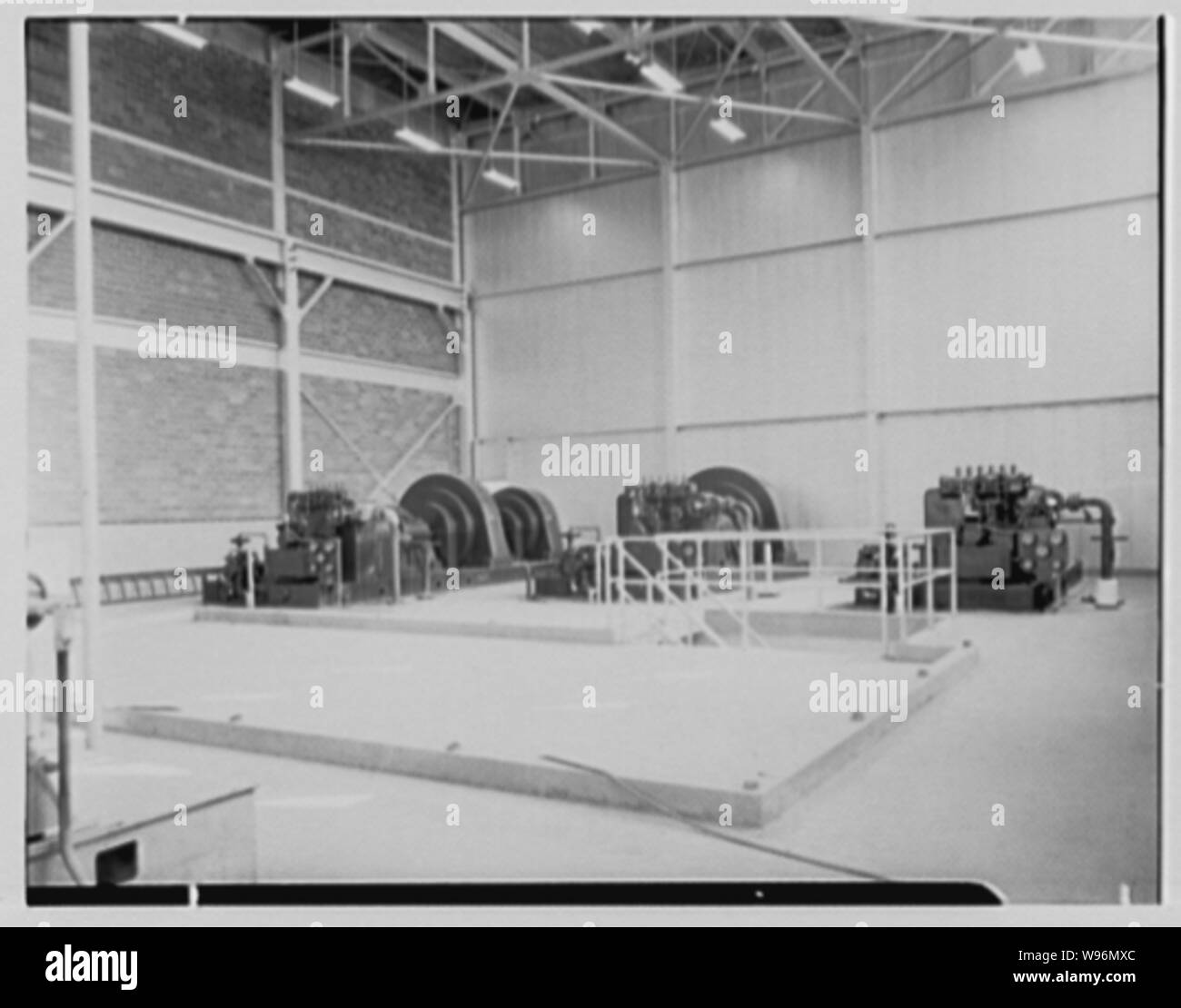 American Enka Corp., Morristown, Tennessee Stock Photo - Alamy