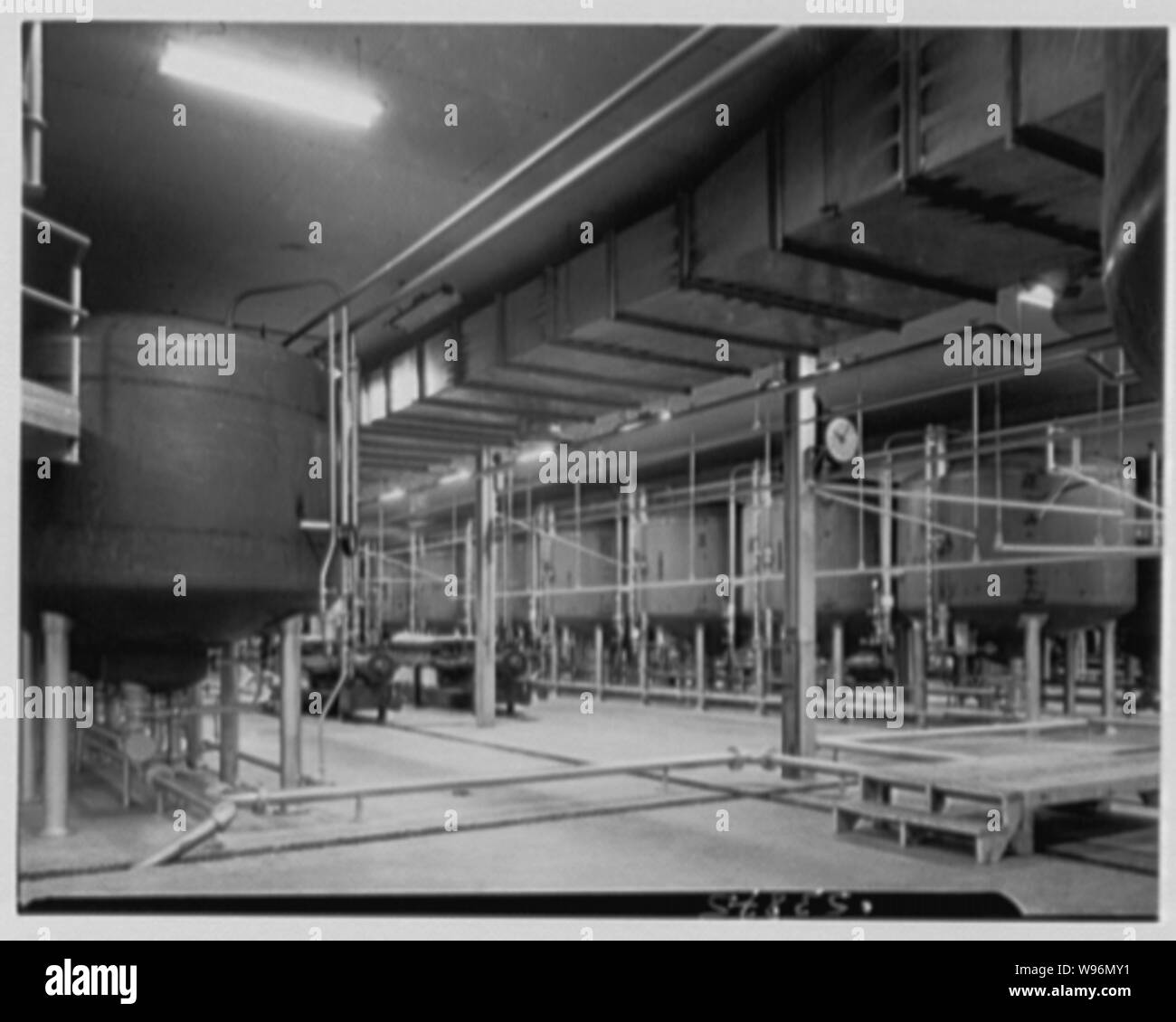 American Enka Corp., Morristown, Tennessee Stock Photo - Alamy