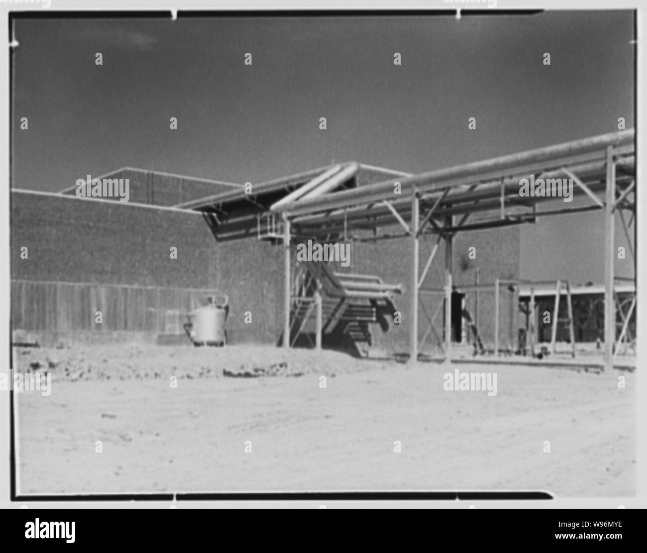 American Enka Corp., Morristown, Tennessee Stock Photo - Alamy