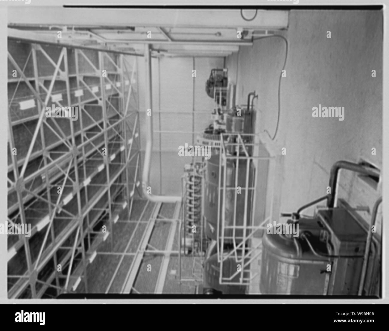 American Enka Corp., Morristown, Tennessee Stock Photo - Alamy