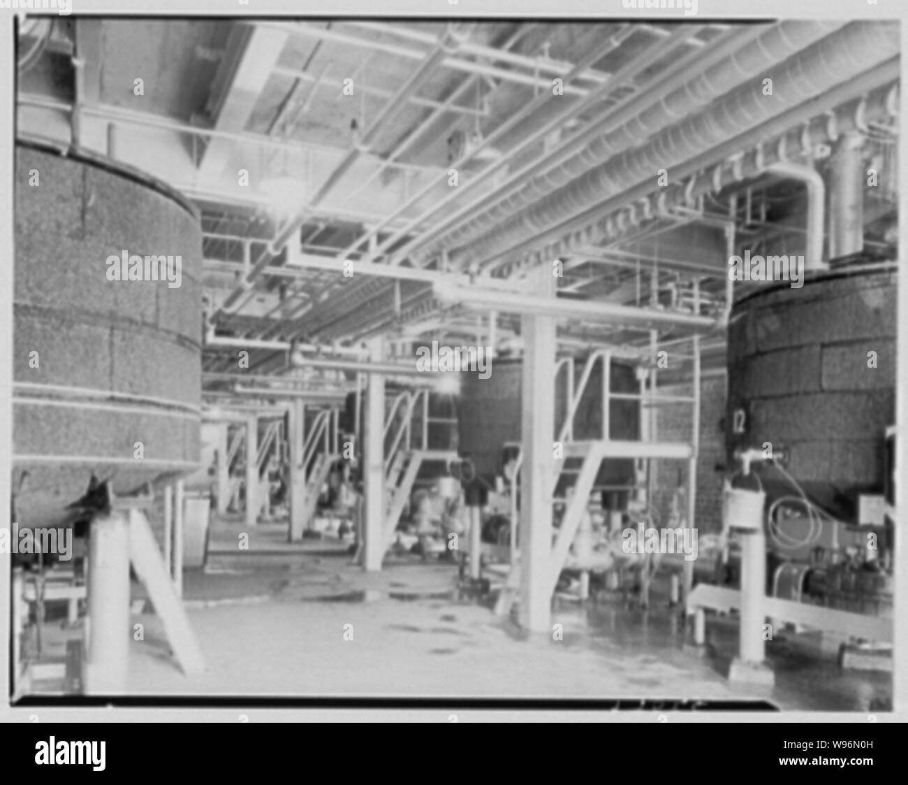 Enka factory hi-res stock photography and images - Alamy