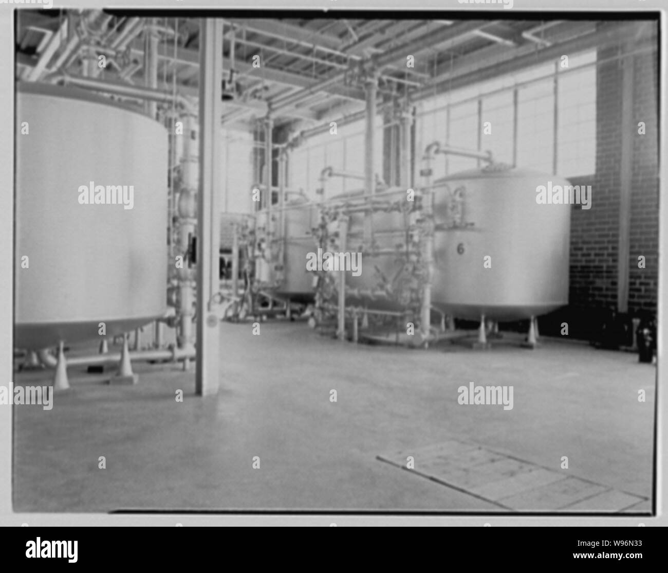 American Enka Corp., Morristown, Tennessee Stock Photo - Alamy