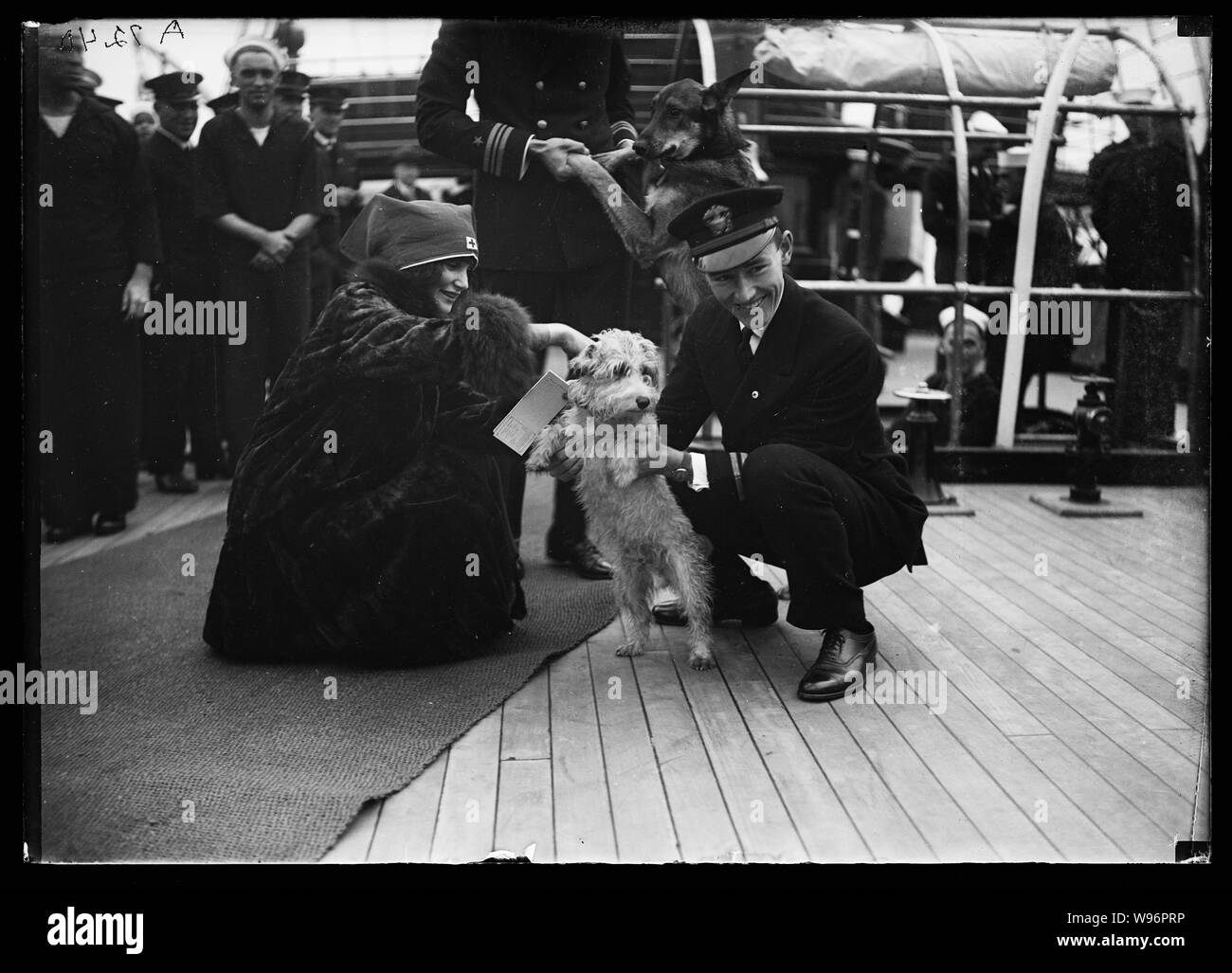 Navy war efforts Black and White Stock Photos & Images - Alamy