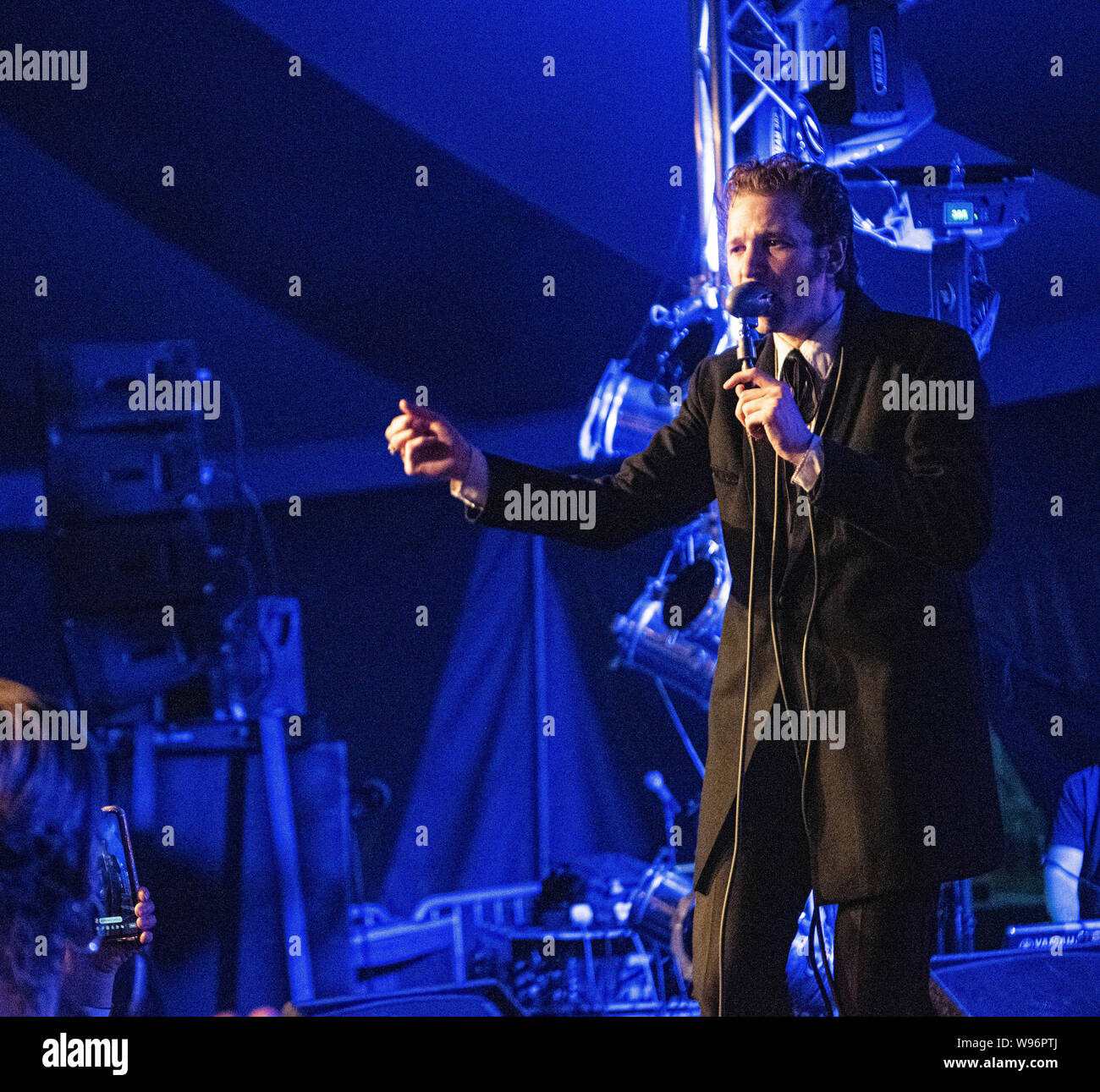 Daddy Long Legs Live in England Stock Photo - Alamy