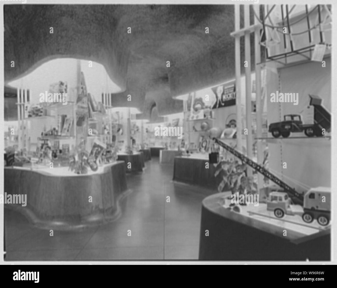 1107 broadway new york hi-res stock photography and images - Alamy