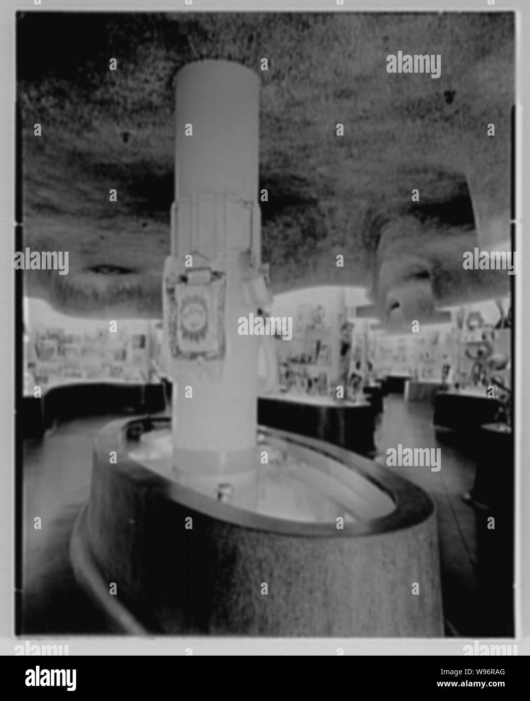 American Toy exhibit, 1107 Broadway, New York City Stock Photo - Alamy