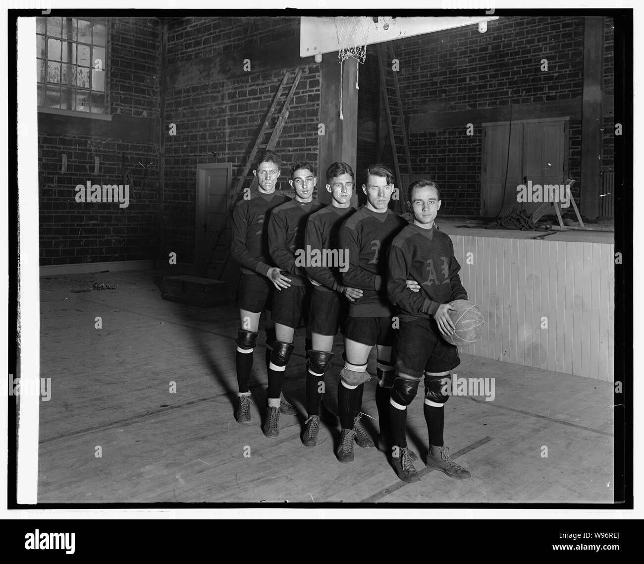 American sports history Cut Out Stock Images & Pictures - Alamy