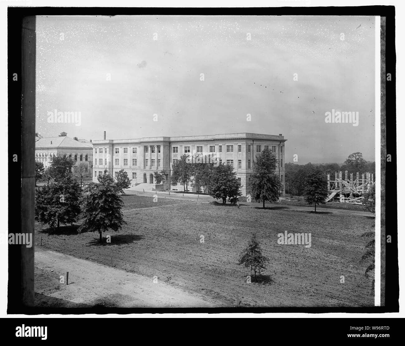 Washington d c body Cut Out Stock Images & Pictures - Alamy