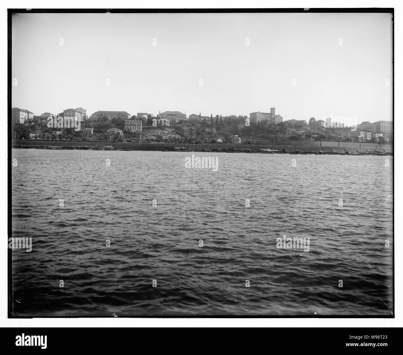 American coastal Cut Out Stock Images & Pictures - Alamy