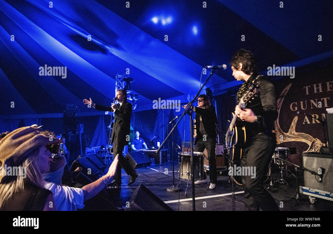 Daddy Long Legs Live in England Stock Photo - Alamy