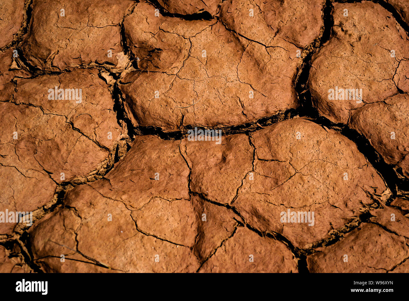 Deep fissures hi-res stock photography and images - Alamy