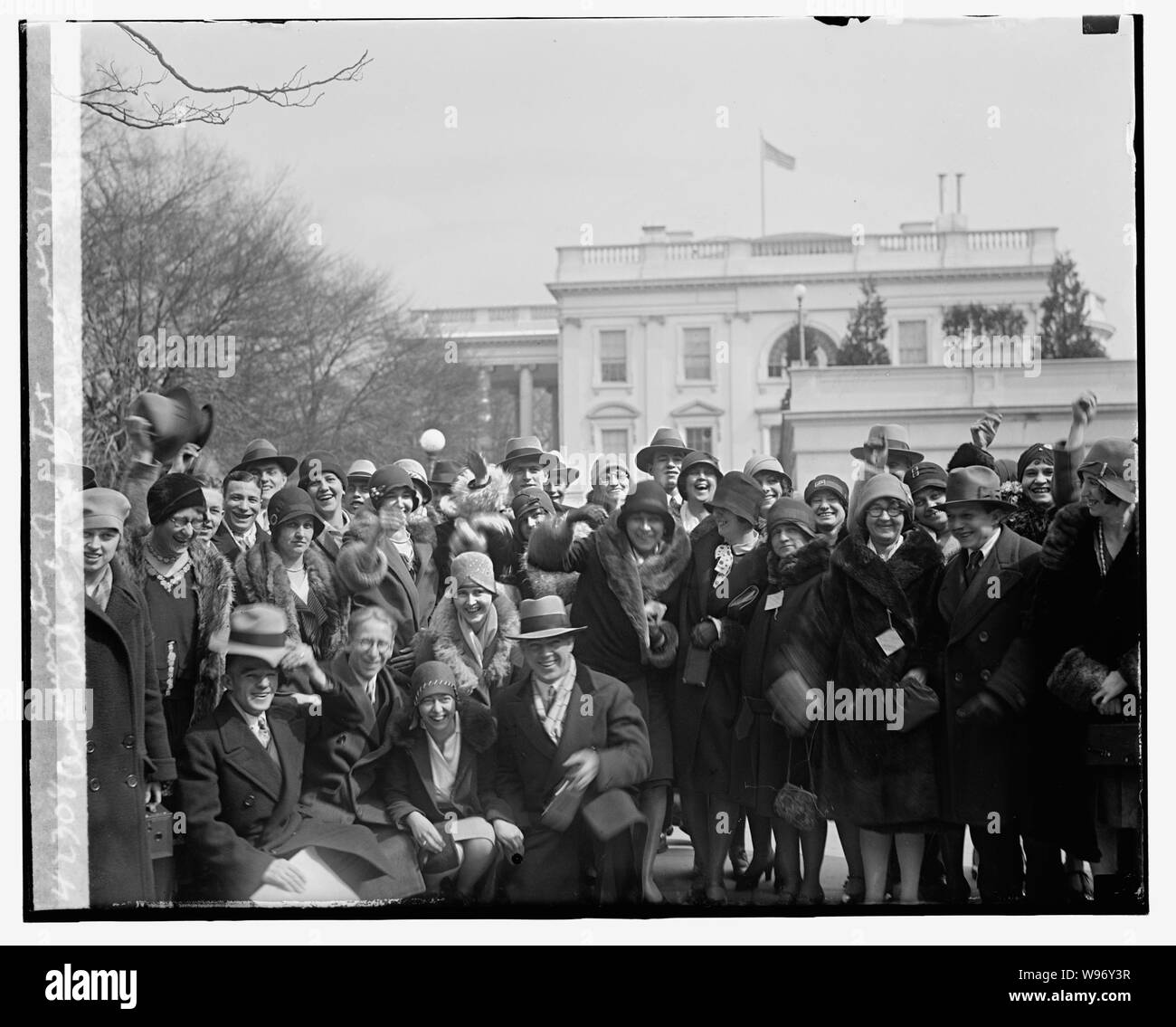 Americanization Black and White Stock Photos & Images - Alamy