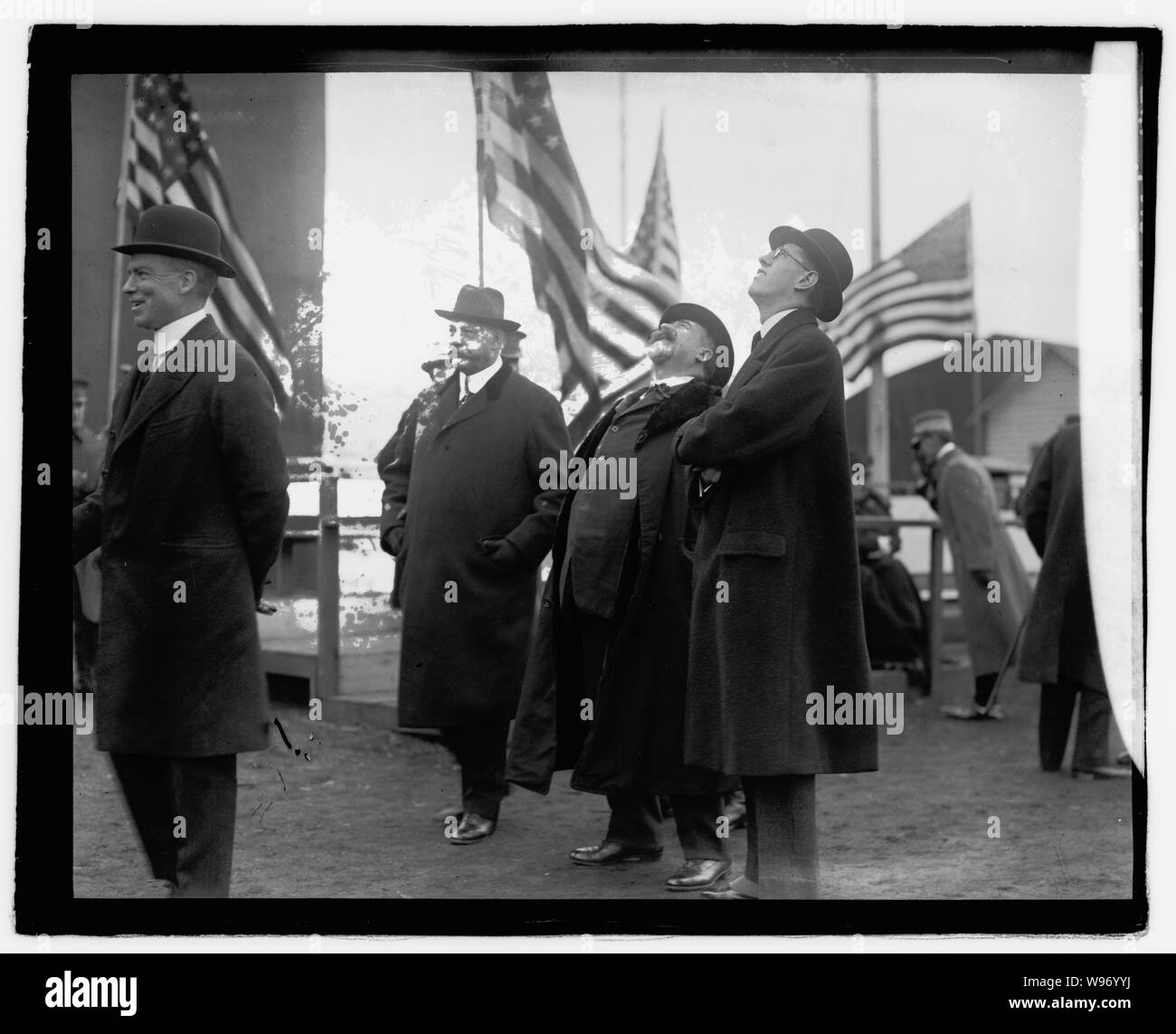 Bolling field hi-res stock photography and images - Alamy