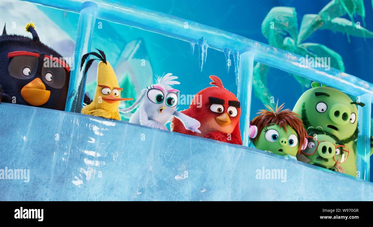 Bill hader and jason sudeikis hi-res stock photography and images - Alamy