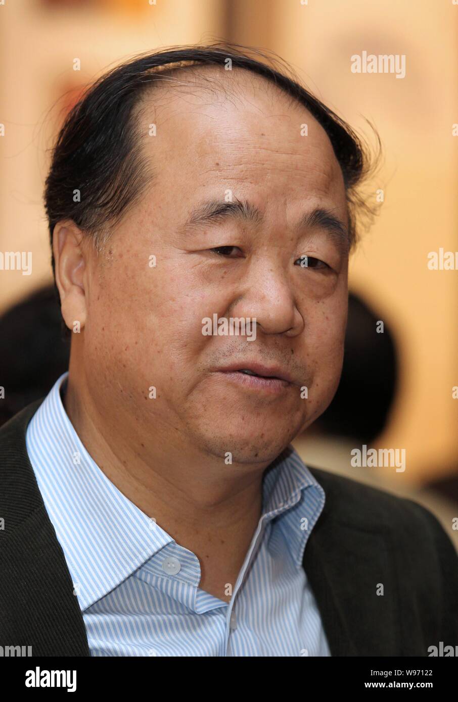 Luo yan hi-res stock photography and images - Alamy