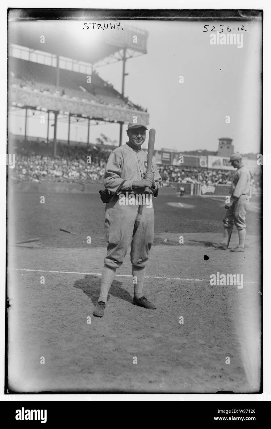 Amos strunk hi-res stock photography and images - Alamy