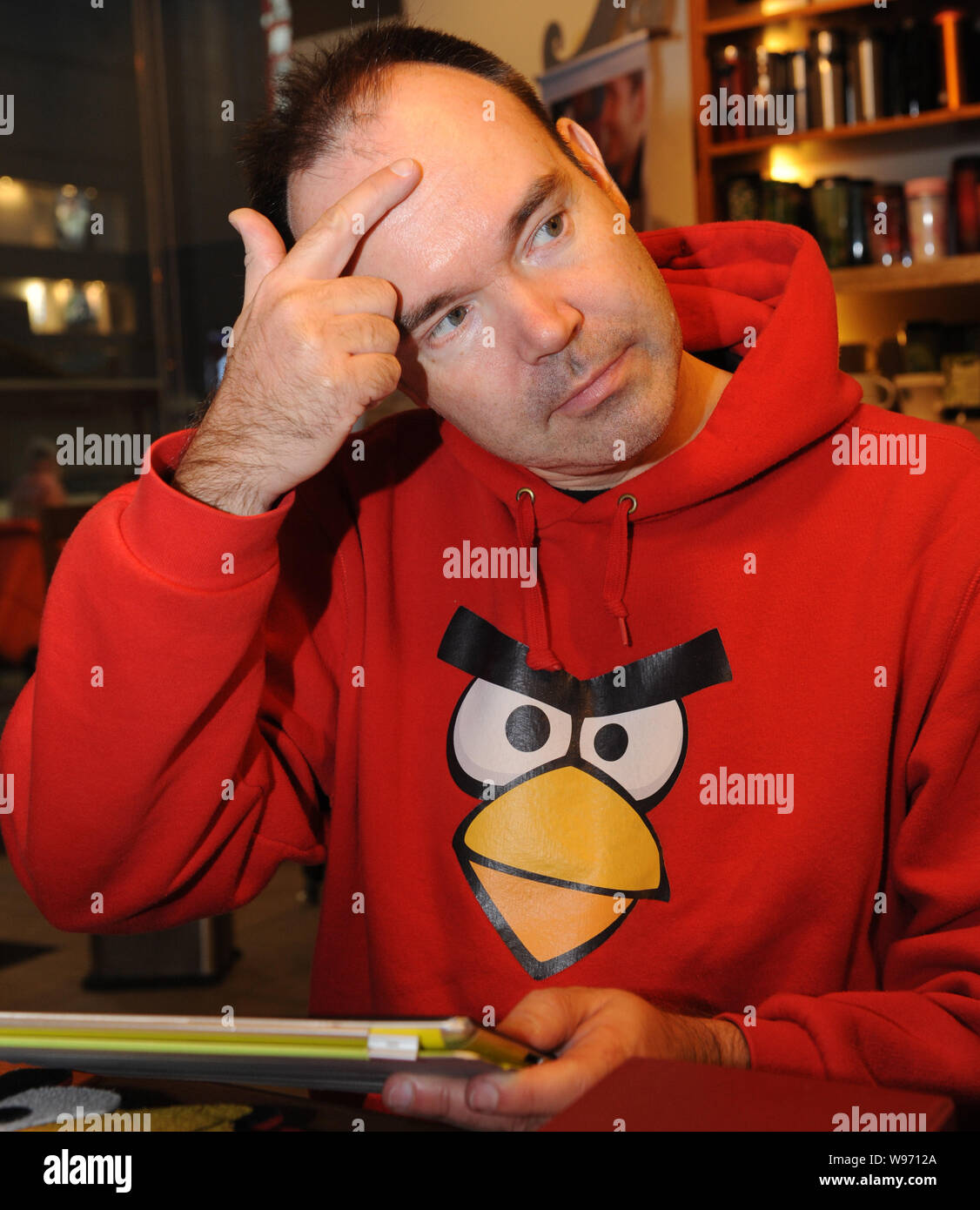 Peter vesterbacka hi-res stock photography and images - Alamy