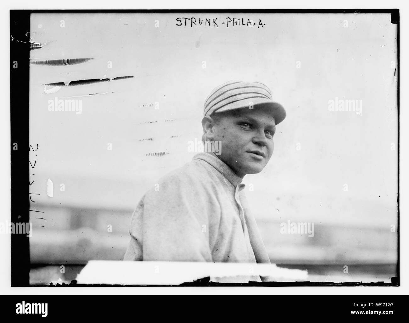 Amos strunk hi-res stock photography and images - Alamy