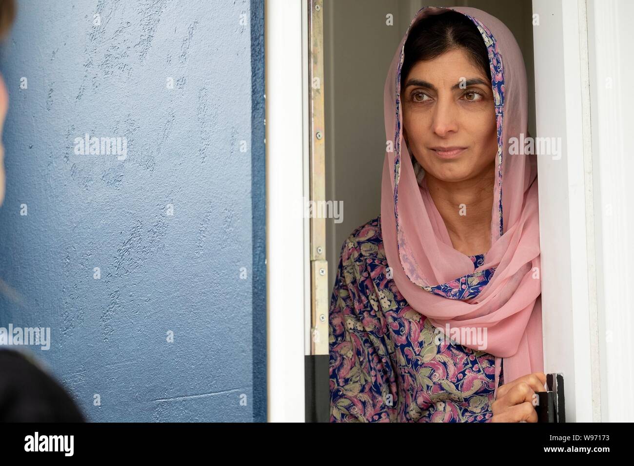 BLINDED BY THE LIGHT, Meera Ganatra, 2019. ph: Nick Wall / © New Line ...