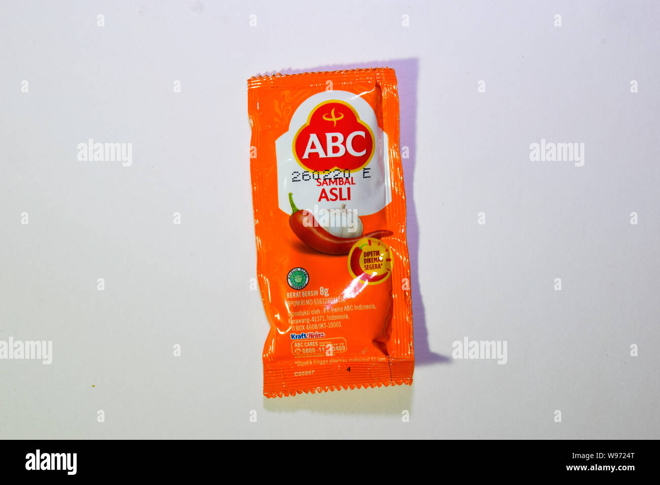 Mayonnaise Packet High Resolution Stock Photography and Images - Alamy