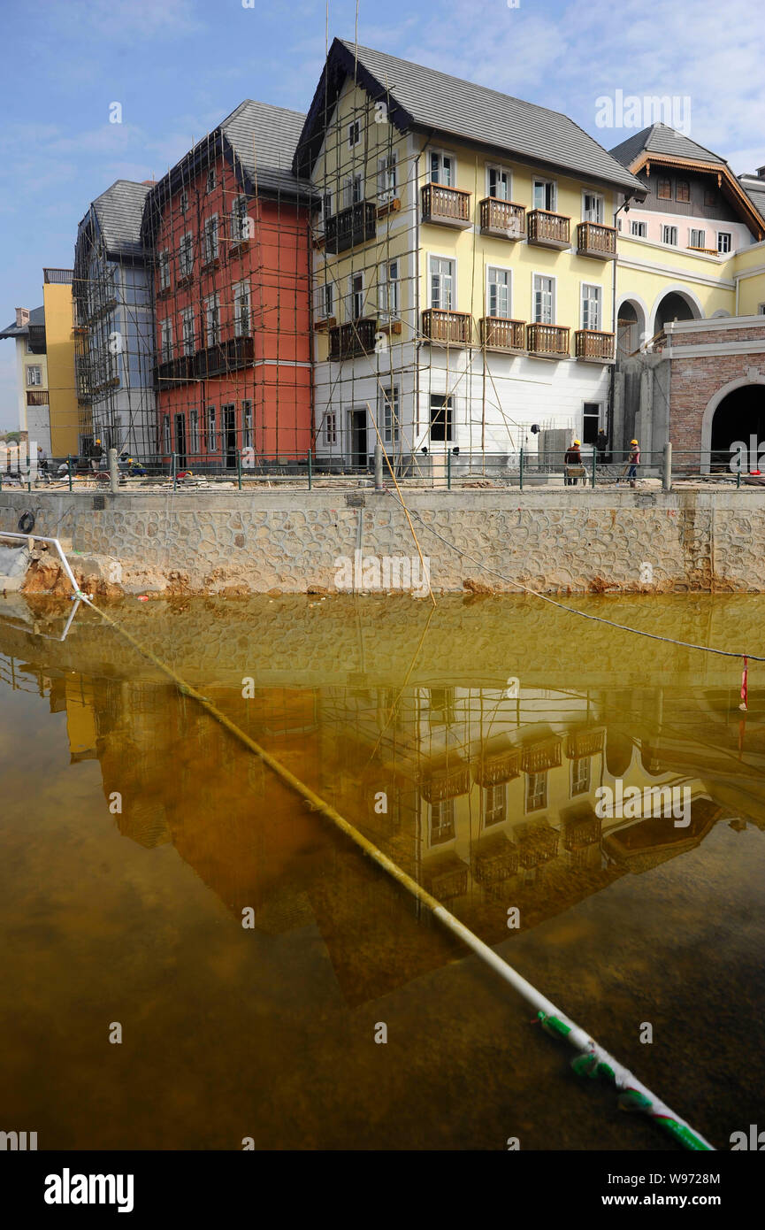 Boluo hi-res stock photography and images - Alamy