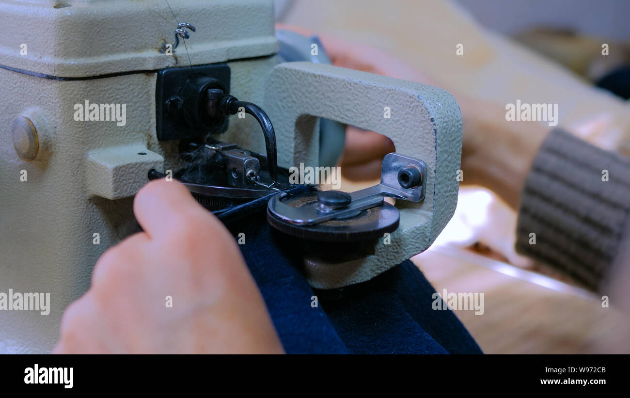 Stitch skin hi-res stock photography and images - Alamy