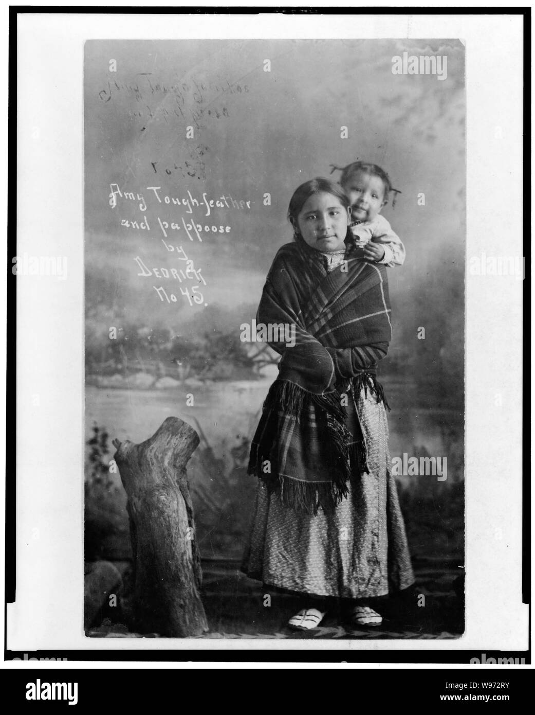 October Dedrick Gray