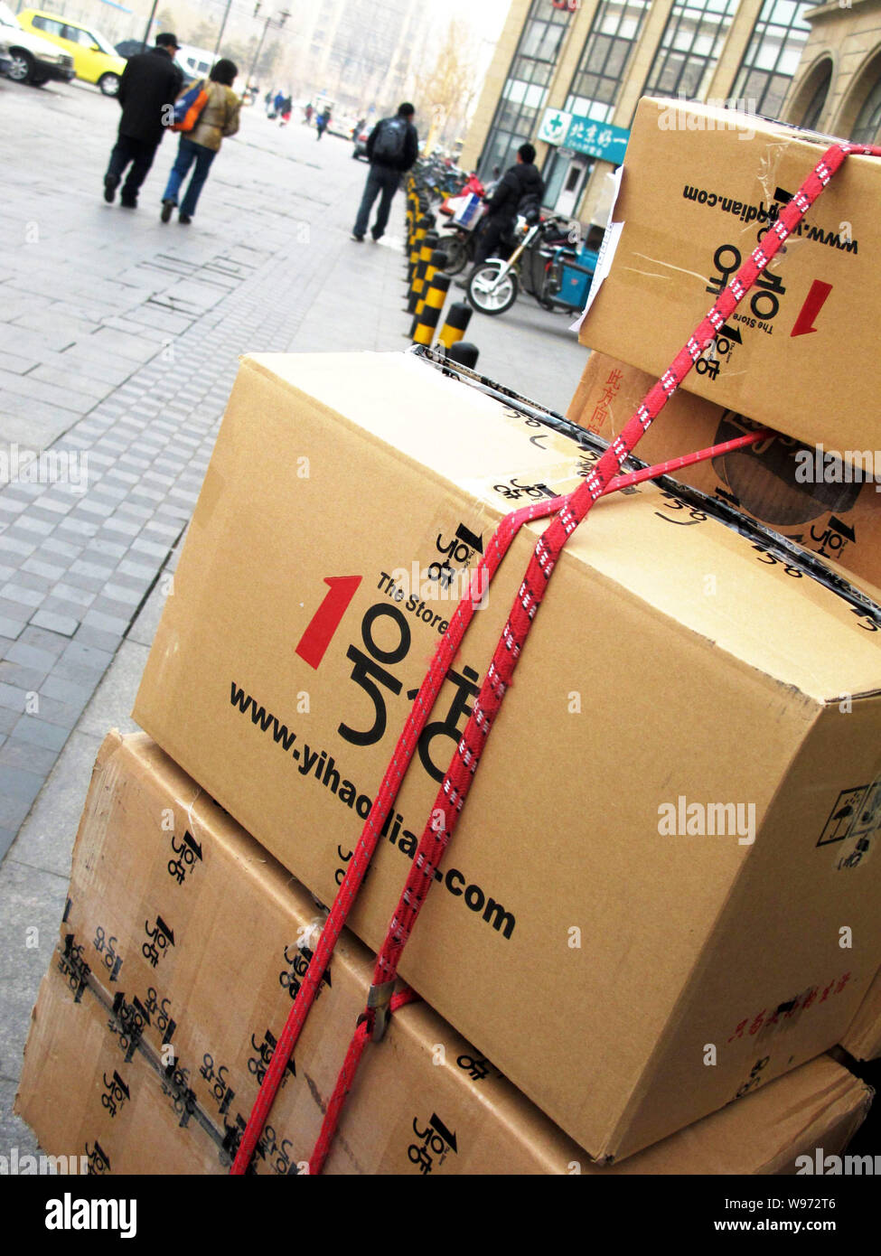 Carted hi-res stock photography and images - Alamy