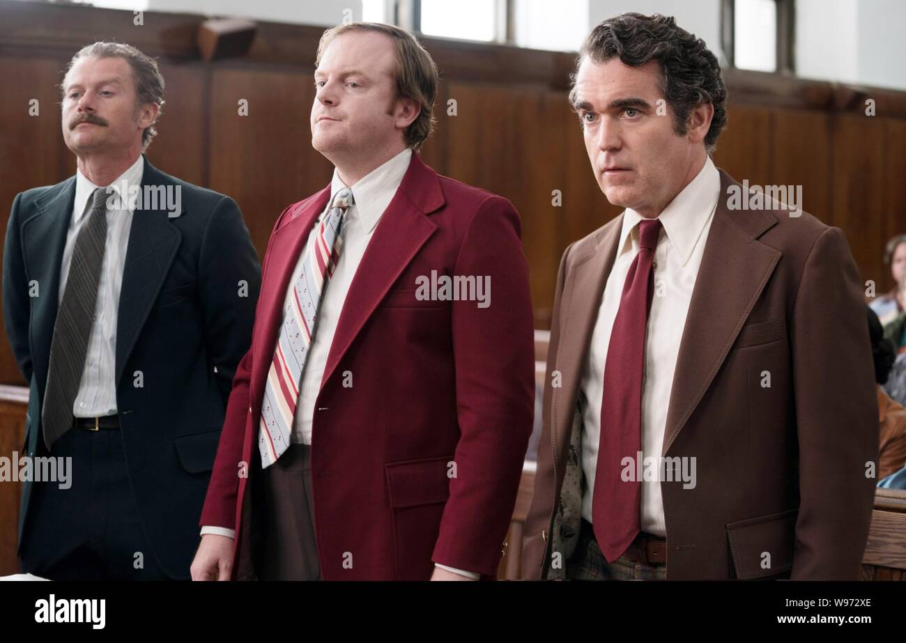 THE KITCHEN, from left: James Badge Dale, Jeremy Bobb, Brian D Arcy ...