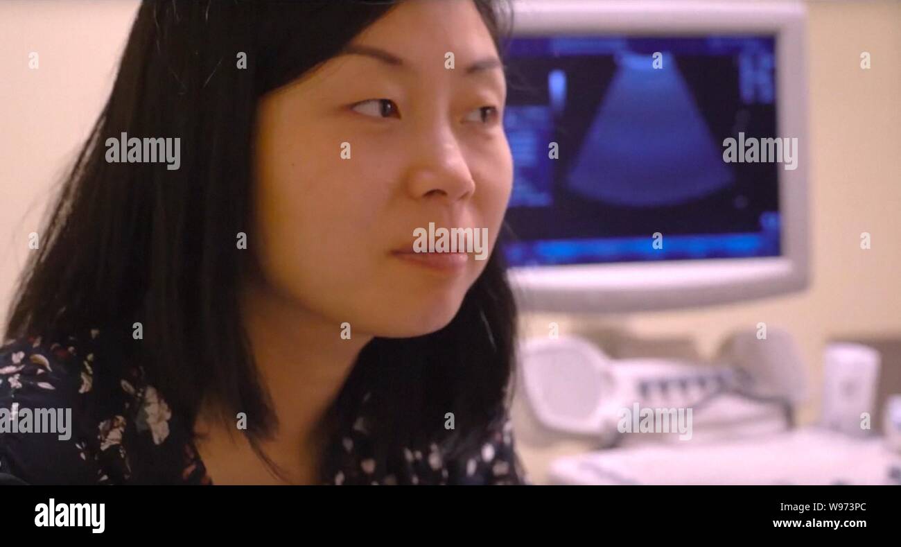 ONE CHILD NATION, Nanfu Wang, 2019. © Amazon Studios / courtesy Everett ...