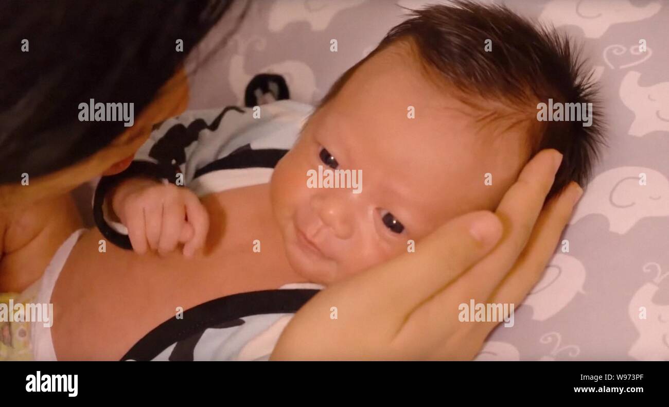 ONE CHILD NATION, 2019. © Amazon Studios / courtesy Everett Collection ...