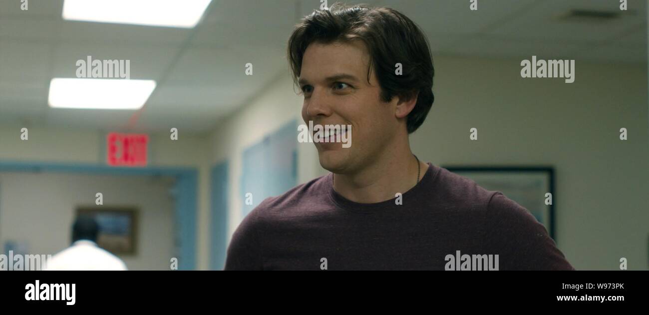 ODE TO JOY, Jake Lacy, 2019. © IFC / Courtesy Everett Collection Stock ...