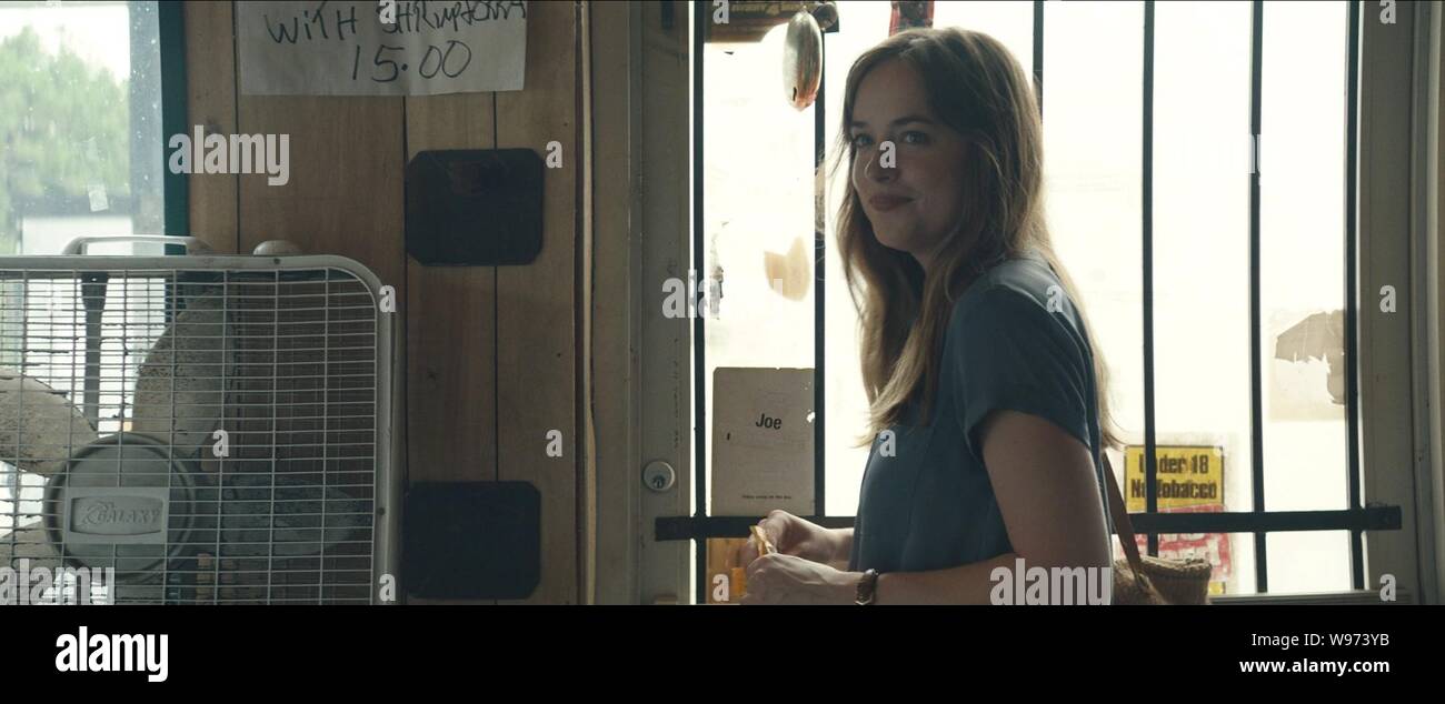 THE PEANUT BUTTER FALCON, Dakota Johnson, 2019. ph: Nigel Bluck ...