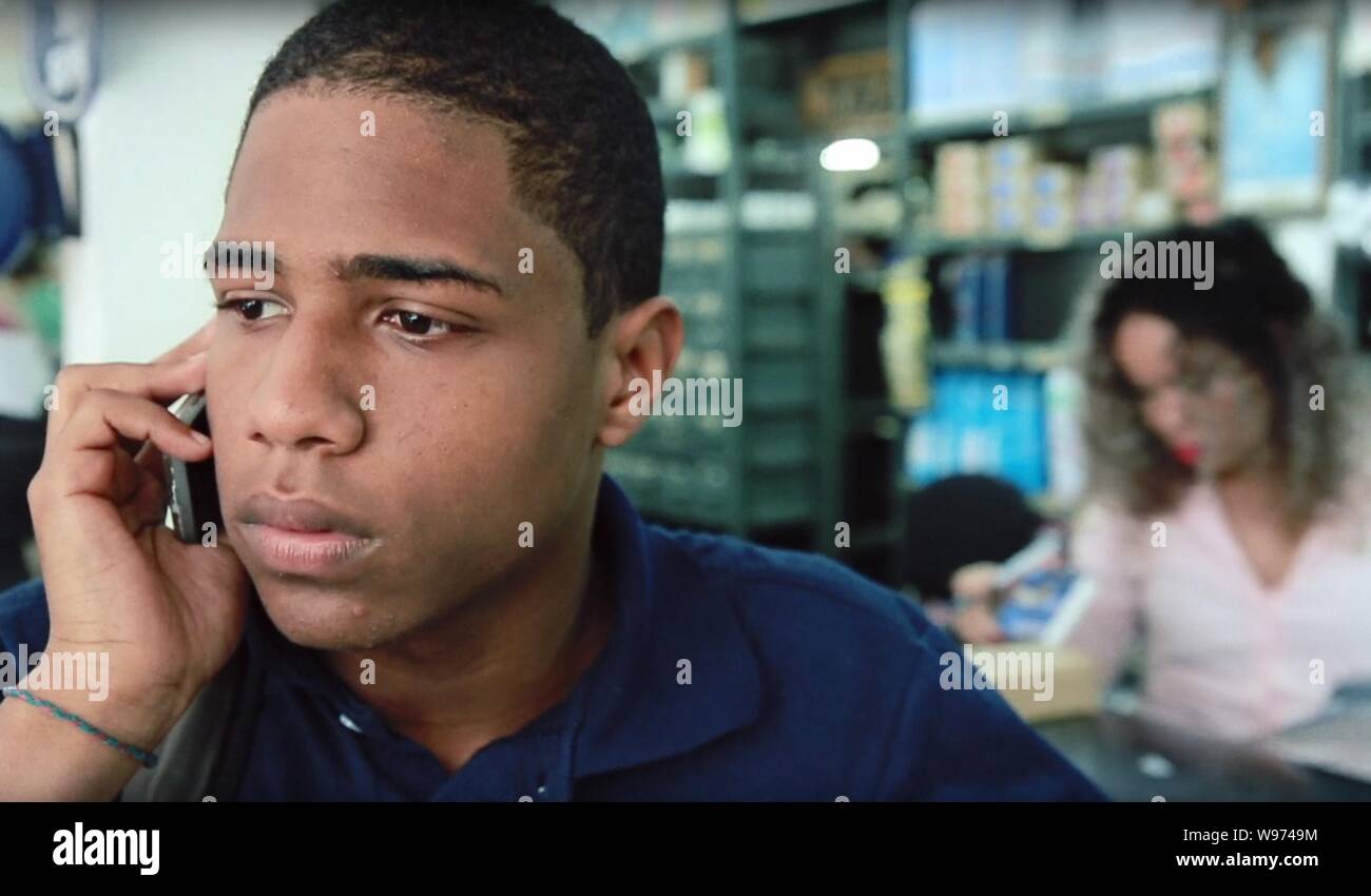 SOCRATES, Christian Malheiros, 2018. © Breaking Glass Pictures ...