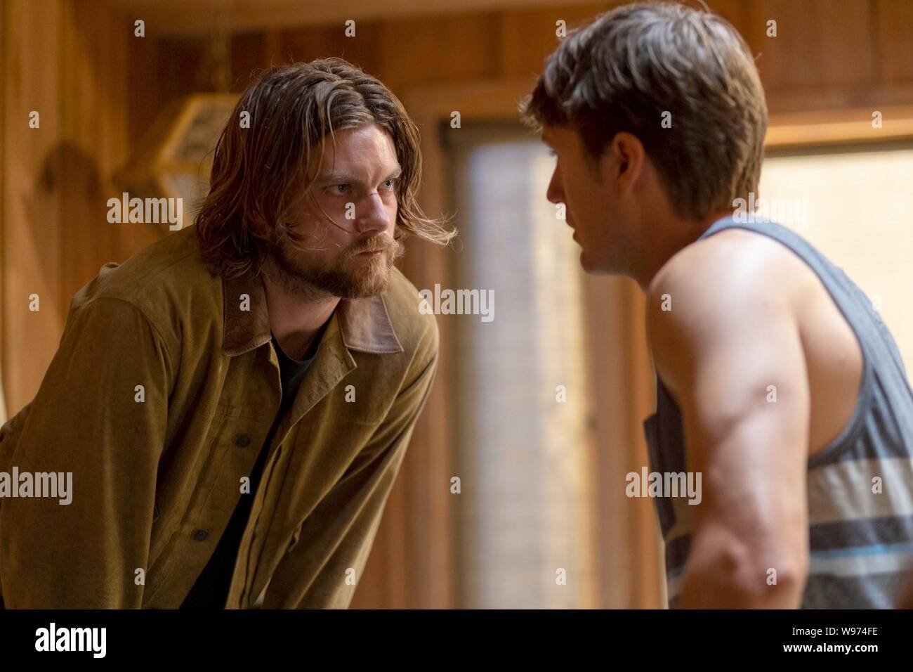 ANIMAL KINGDOM, left: Jake Weary, 'Julia', (Season 4, Episode 411 ...