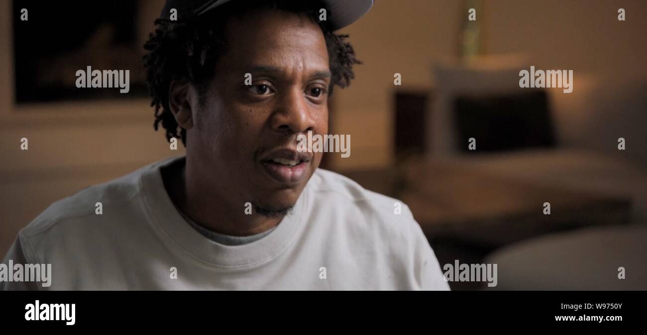 FREE MEEK, Jay-Z, (Season 1, ep. 101, aired Aug. 9, 2019). photo ...