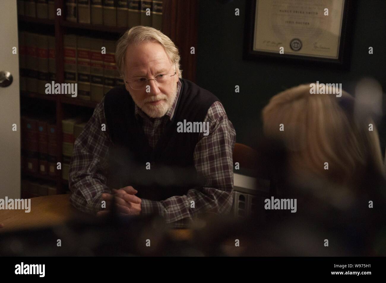 THE LOUDEST VOICE, left: Timothy Busfield, '2016', (Season 1, Episode ...