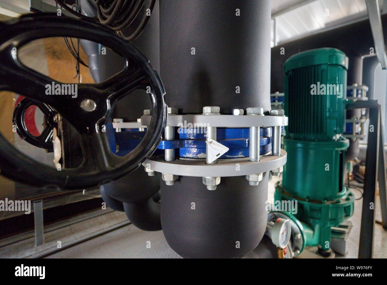 Hdpe Flange Adapter For Butterfly Valve at George Delano blog