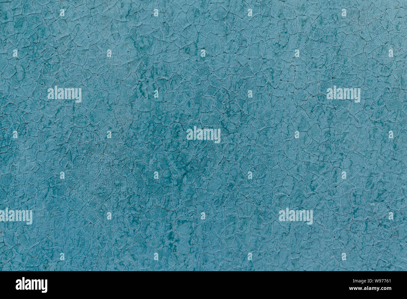 Blue rustic texture background with craquelure. Monochrome Stock Photo ...
